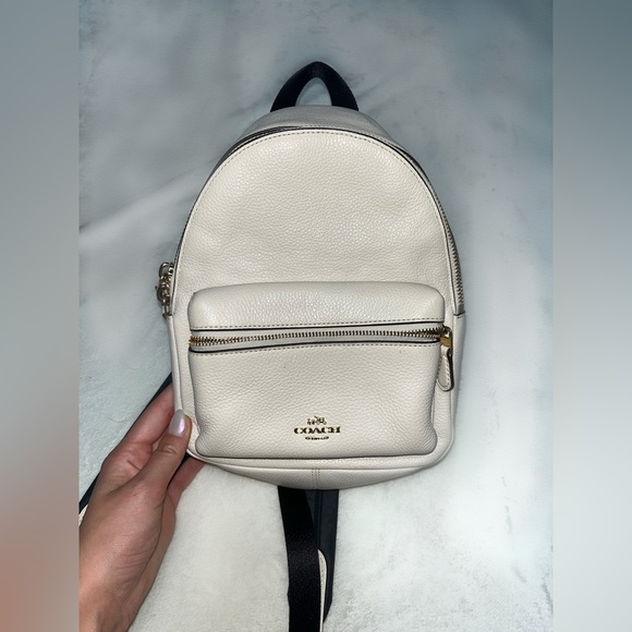 Coach | Bags | Coach Mini Backpack | Poshmark